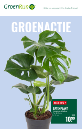 GroenRijk Middelburg